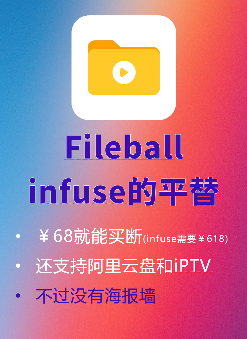 Apple TV必装的15个App，解锁完全体！ - 知乎