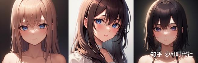 stable diffusion 常用大模型解释和推荐（持续更新ing） - 知乎