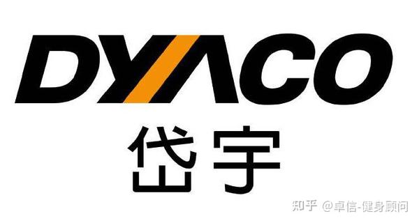 商用健身器材器械厂家及品牌汇总 - 知乎