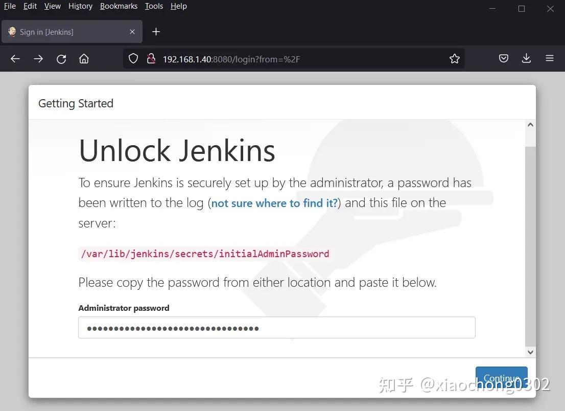Ubuntu 22.04 / 20.04 上安装 Jenkins - 知乎