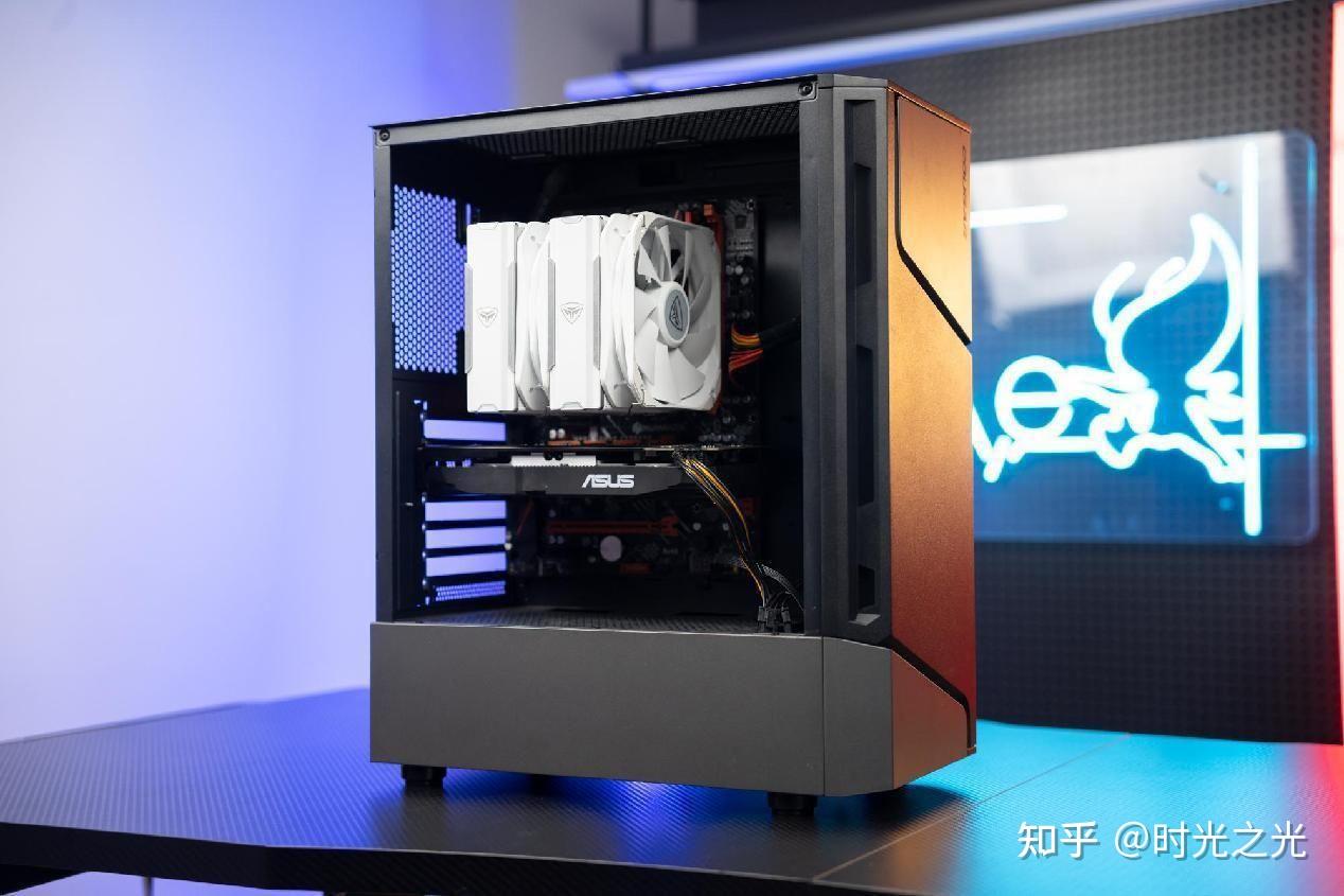 性价比无敌，再上E5大船！华南金牌X99-BD4主板详细测评 - 知乎