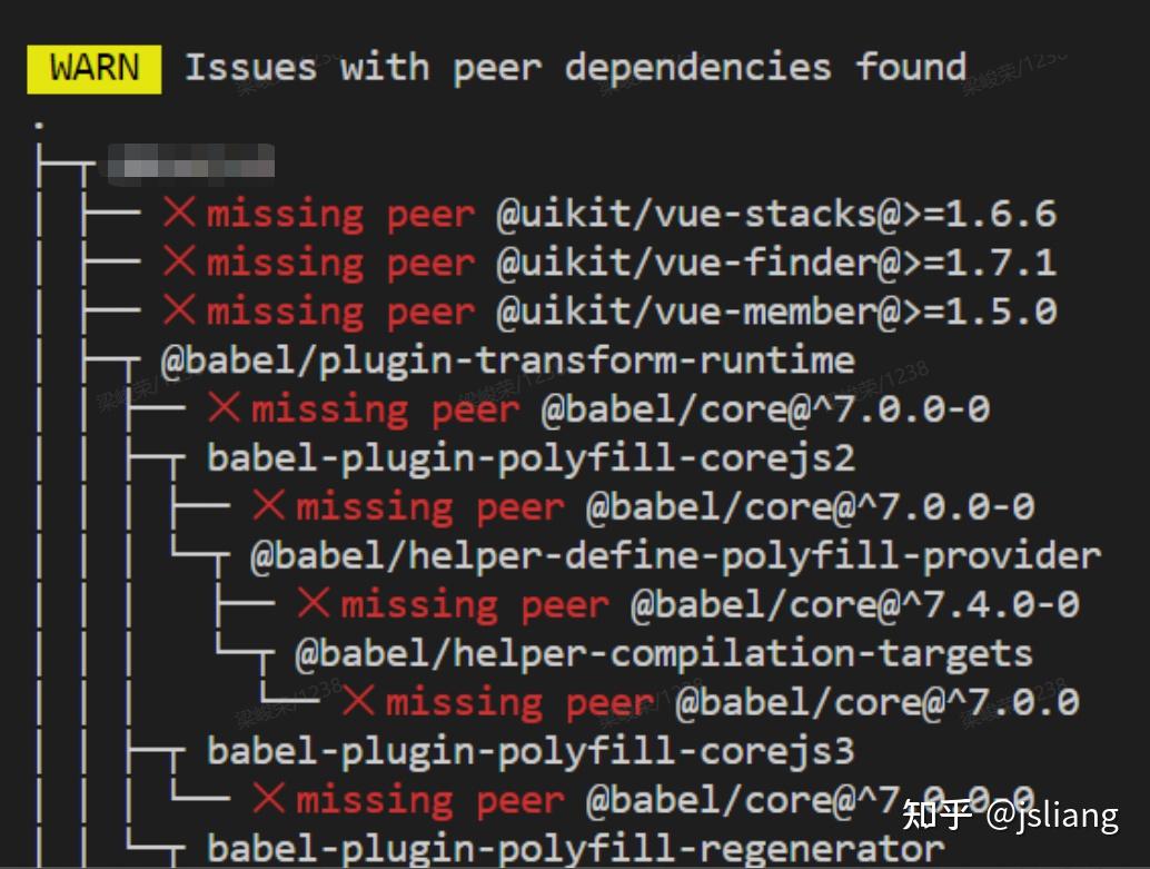 迁移 Vue v2.x 版本到 Vite - 知乎