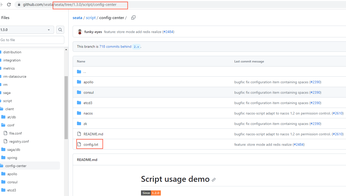 Spring Cloud:使用Seata框架来实现分布式事务(一) - 知乎
