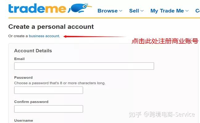 新西兰电商平台Trademe，值得做吗？国内如何开店？ - 知乎