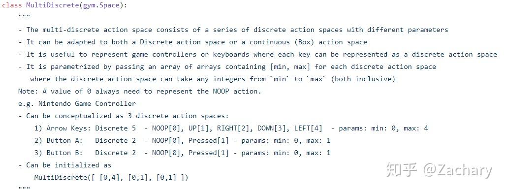 OpenAI-MADDPG 工程简单解析及个人想法 - 知乎