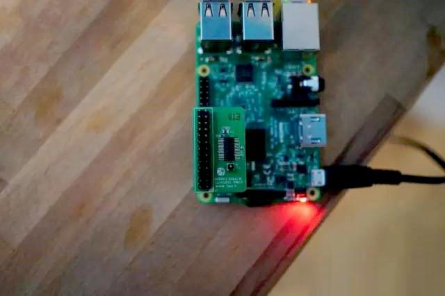 基于TPM的树莓派AIoT设备接入身份应用 - 知乎