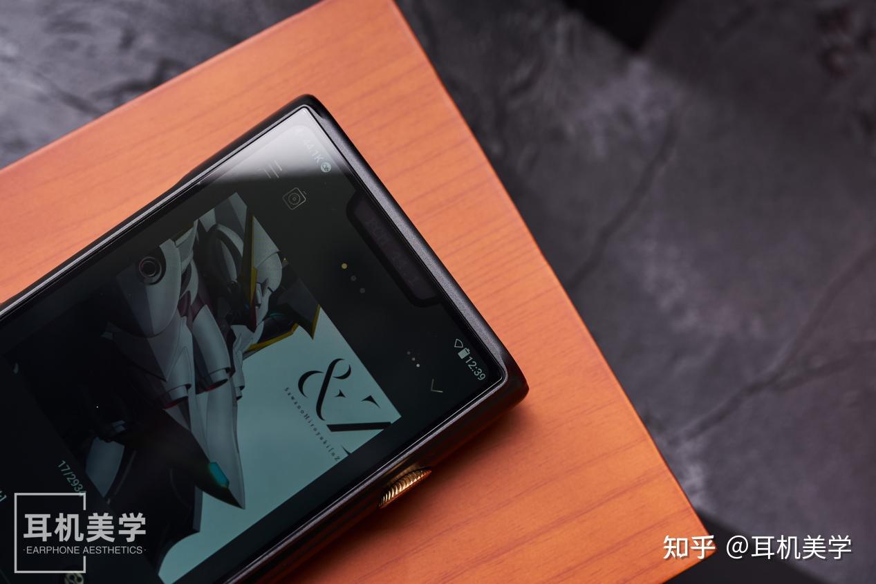 竟然还能更进一步？——DC评山灵M9 Plus - 知乎