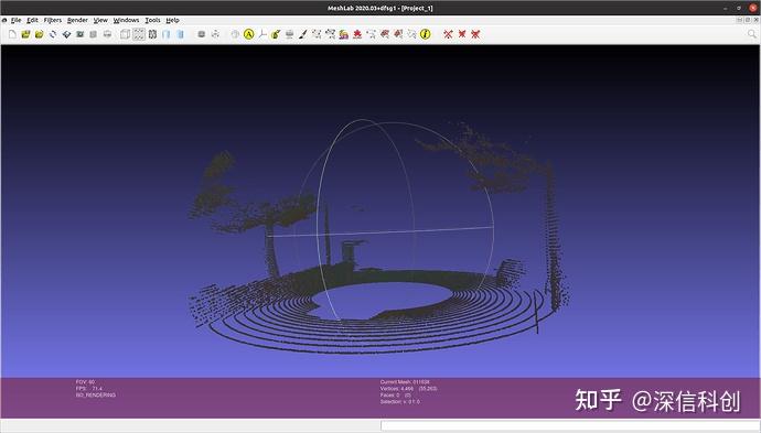 Carla简单入门-3 传感器 - 知乎