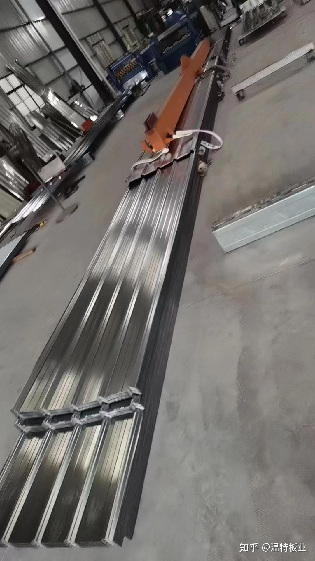 YX15-225-900型彩钢瓦尺寸规格及理论重量 - 知乎