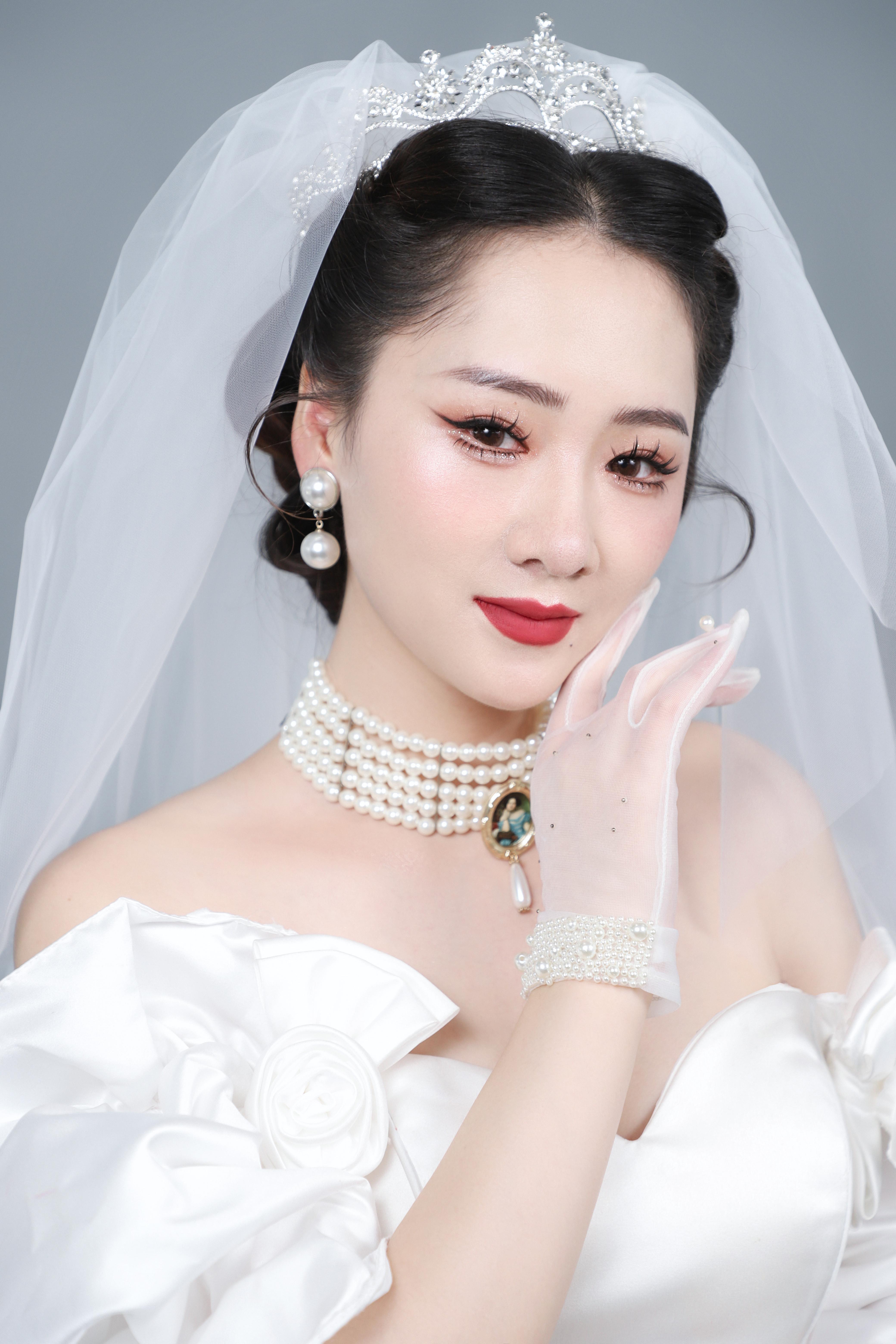 女生学化妆有前途吗 知乎