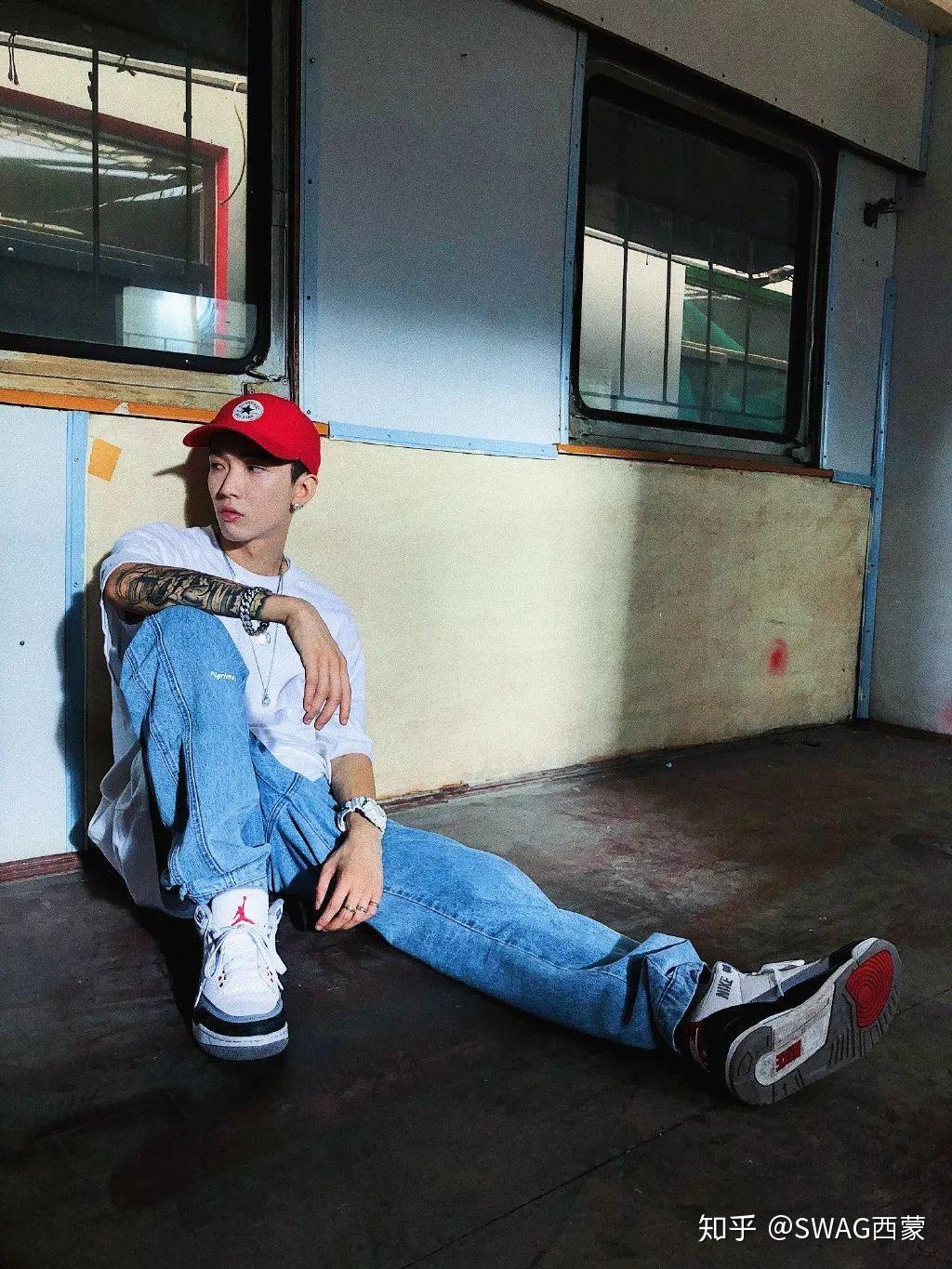 中国没几个Rapper能做到这件事，但TT成为了其中之一。 - 知乎