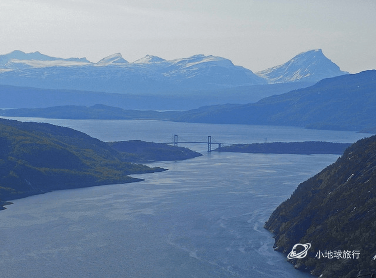 挪威纳尔维克小众旅行攻略｜Narvik - 知乎