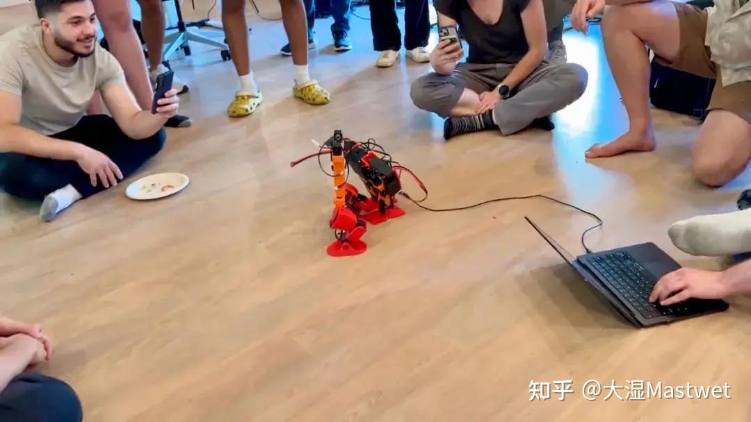 Zeroth 01 Bot - 知乎