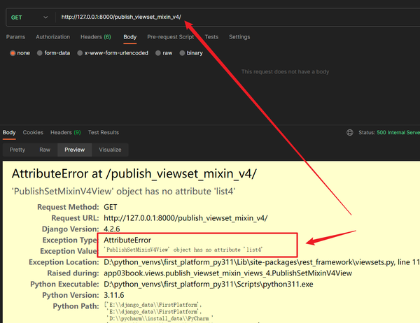 【django+drf自学】31-40，mixin的5个混合类使用、视图类二合一ViewSetMixin、ModelViewSet、序列化器增强、serializer支持嵌套使用、Meta类 - 知乎