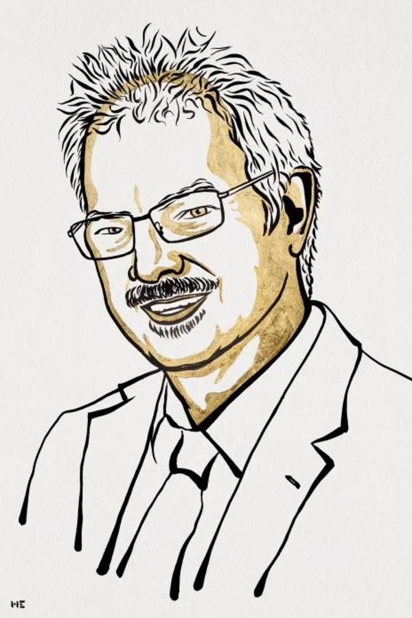 2022诺贝尔化学奖公布，MDPI期刊Molecules作者 K. Barry Sharpless斩获桂冠！ - 知乎