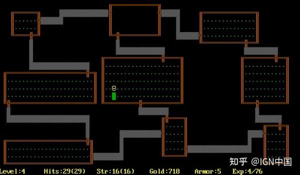 盘点十款最佳 Roguelike 游戏 - 知乎