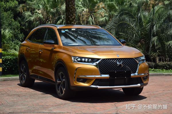 一路向海～DS7威海之旅 - 知乎