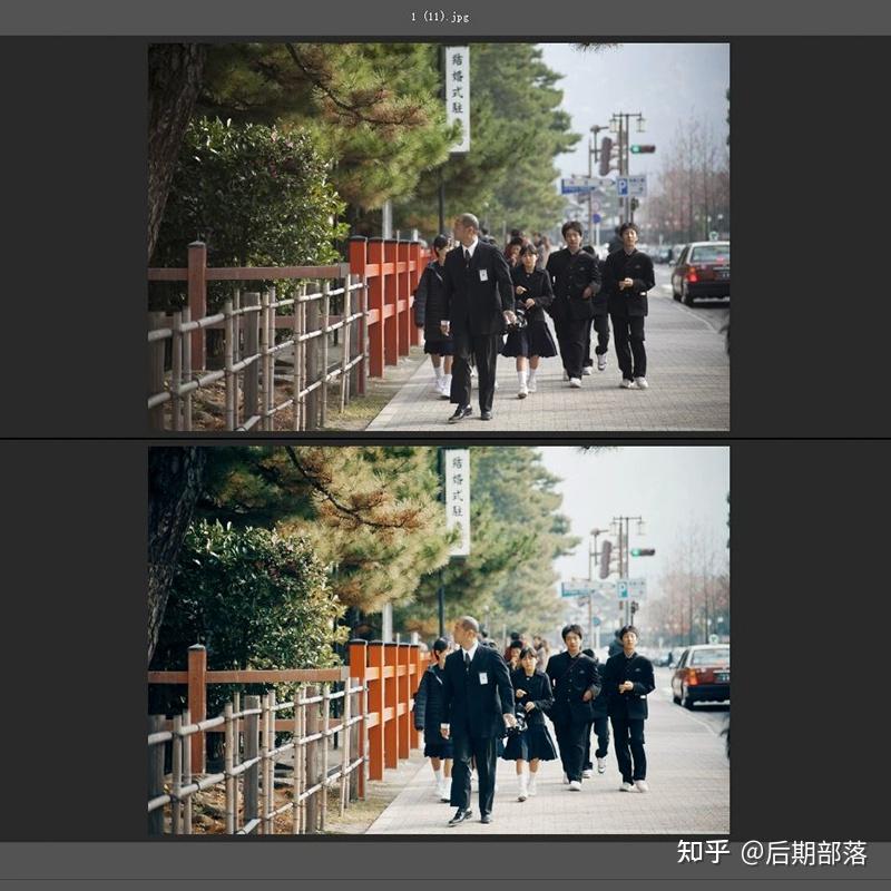 【胶片预设】LR胶片预设 SP-3000扫描仪 配置文件预设 PS/ACR - 知乎