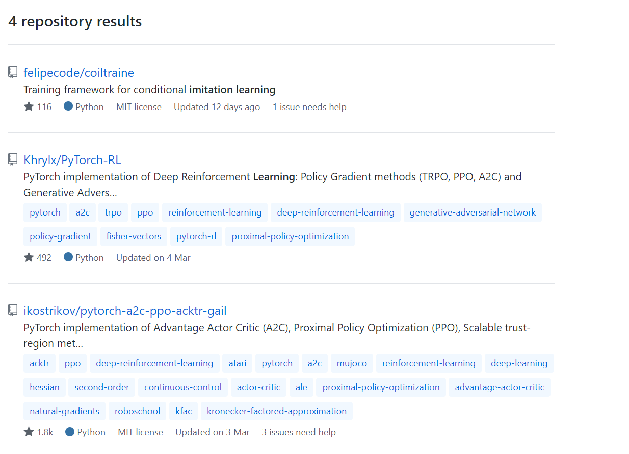 如何在GitHub上找到想要的源码 - 知乎