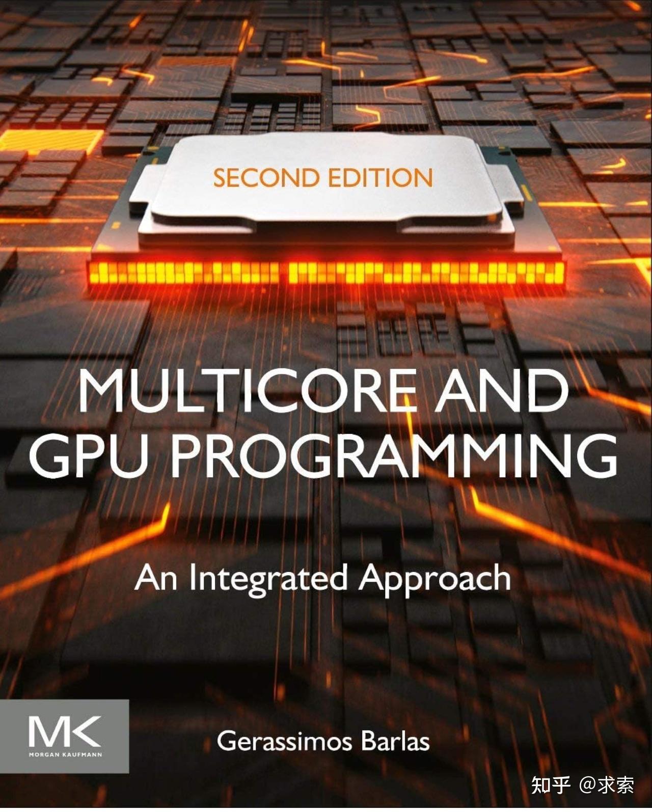 GPU和CUDA编程入门书籍推荐 - 知乎
