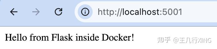 Flask + FastAPI + Docker 极简项目快速上手 - 知乎