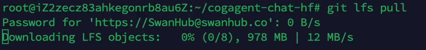 Git LFS 实时显示进度条：让大文件克隆与推送体验更美好 - 知乎