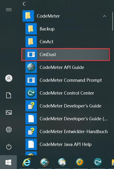 CmDust日志分析工具介绍 - 知乎