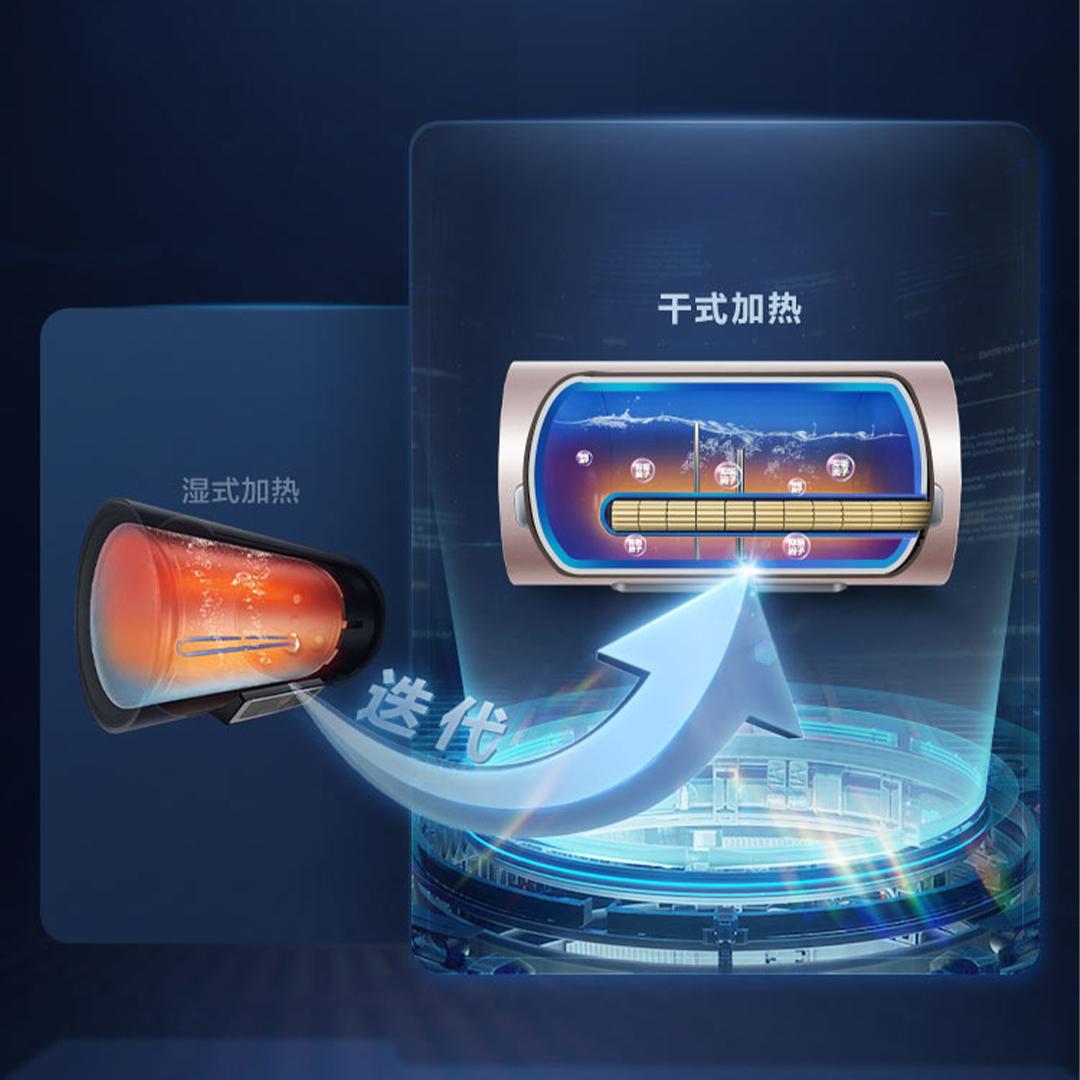 今年冬天，为父母选择送上无垢热水器 - 知乎