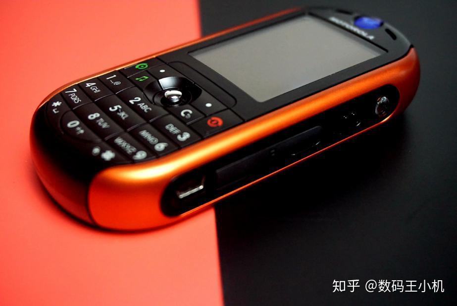 Motorola ROKR E2鉴赏：我就是动感地带！ - 知乎