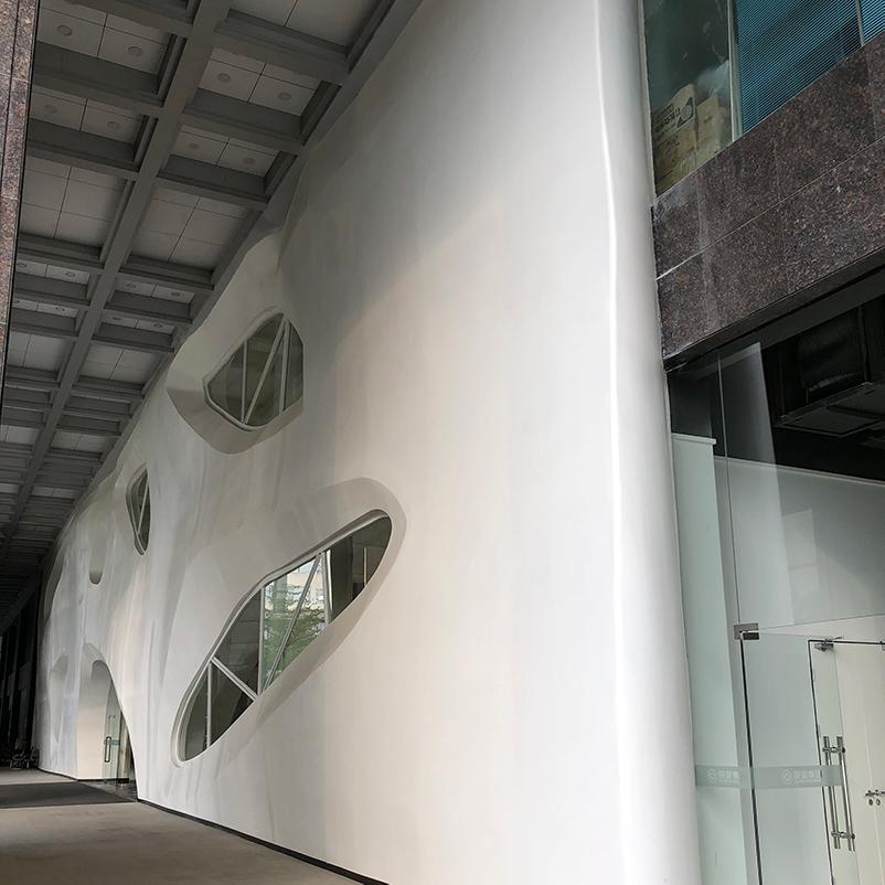 grg装饰材料（grg材料厂家） - 知乎