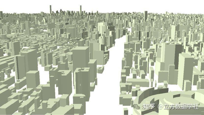 【数据分享】我国含建筑高度的建筑物数据（免费获取\shp格式） - 知乎
