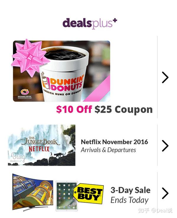 美国Deal站Dealsplus怎样发推广帖？Dealsplus上帖全攻略！ - 知乎