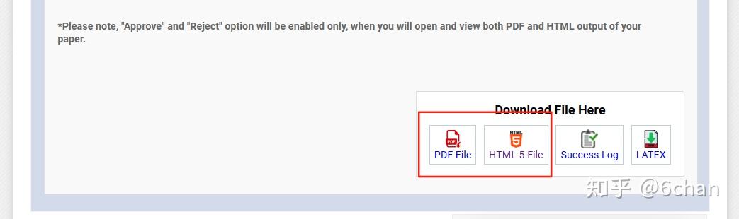 ACM TAPS系统提交稿件避坑指南 - 知乎