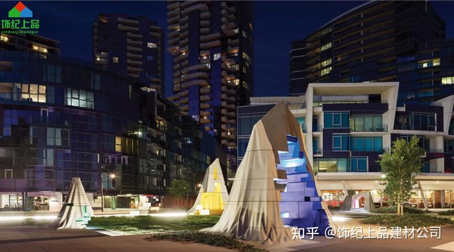 GRC是什么？GRC材料为何能够受到市场青睐？ - 知乎