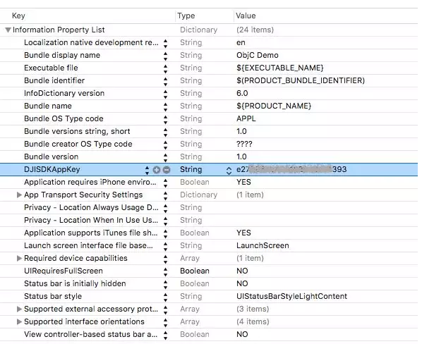DJI Mobile SDK 开发教程系列--开发入门 - 知乎