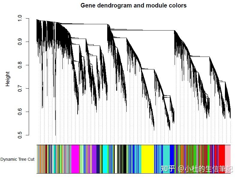WGCNA分析 | 你的数据结果真的是准确的吗？？ - 知乎