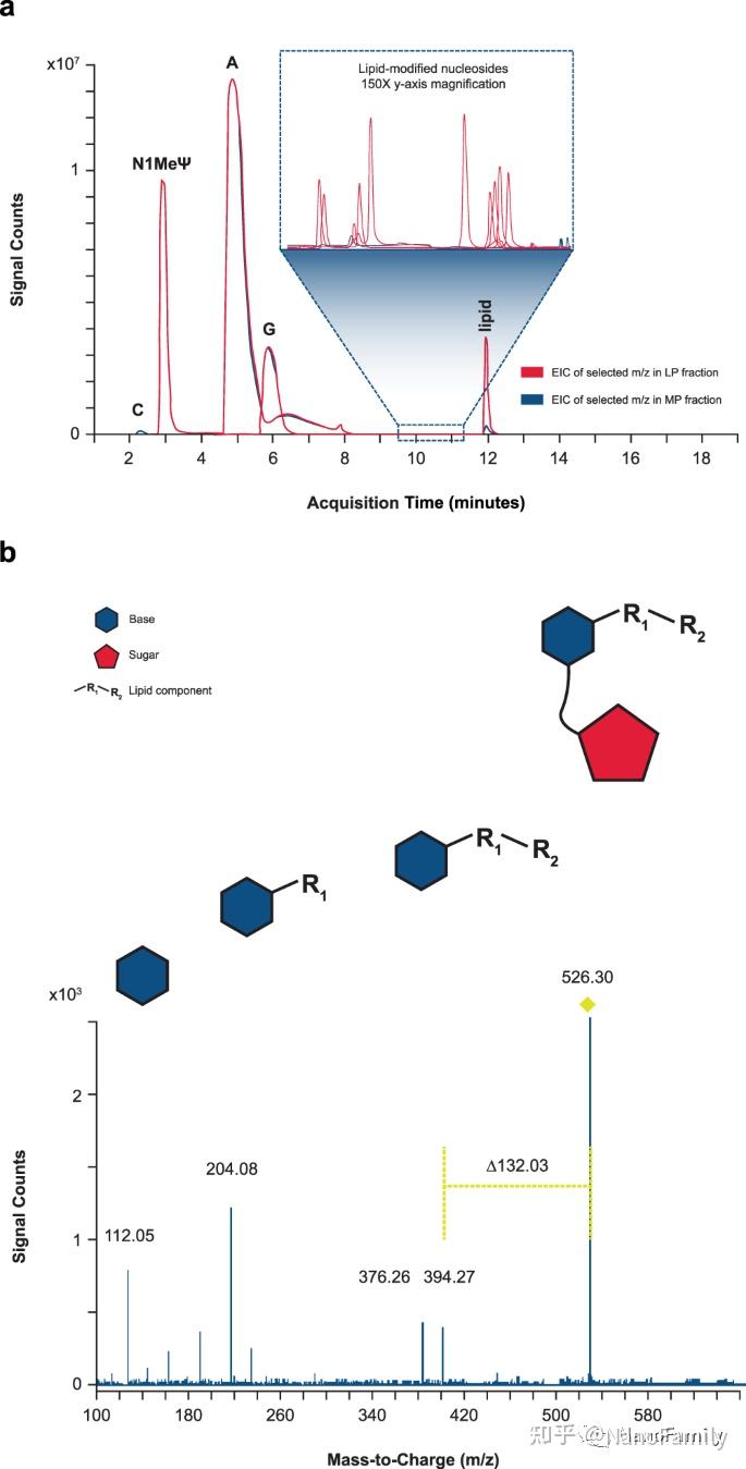 Moderna研究团队发现影响LNP-mRNA稳定性的因素和背后机制 - 知乎