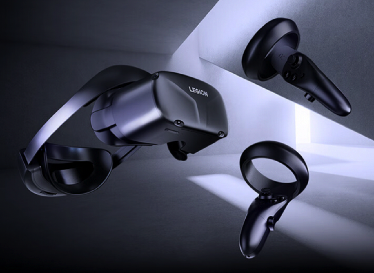 2022年值得入手的AR/VR设备大盘点，快来进入「元宇宙」的世界！ - 知乎