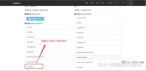 【千锋性能测试】jmeter+ant+Jenkins集成 - 知乎