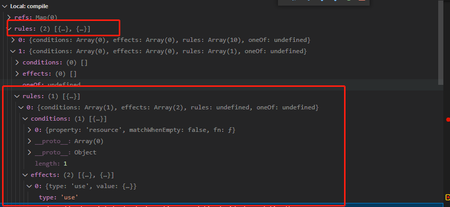webpack中关于config中配置的module.rules的loader的加载和传递流程 - 知乎