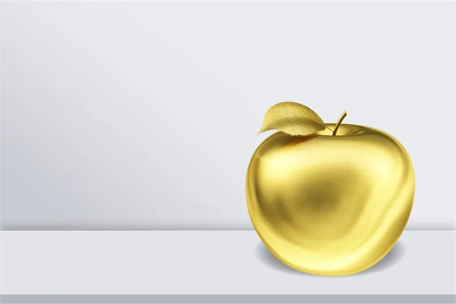 英语习语解析：An apple of discord - 知乎