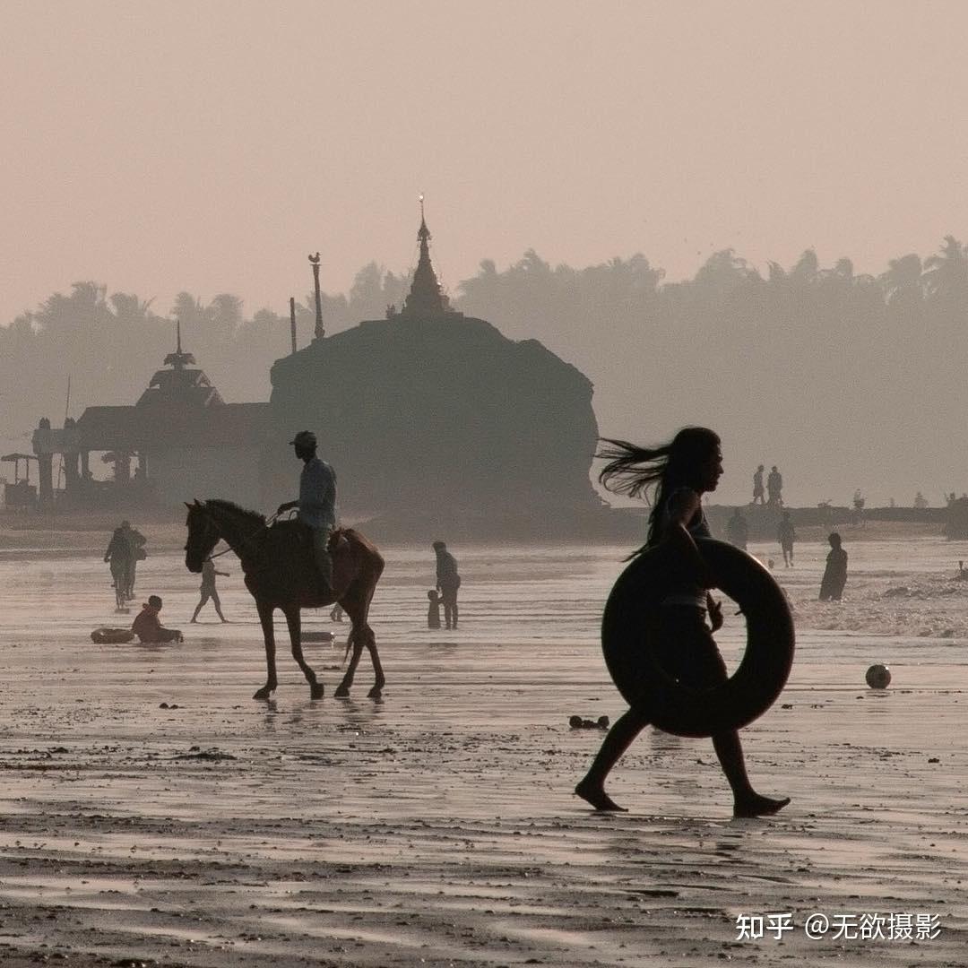 张乾琦（Chien-Chi Chang）摄影鉴赏 - 知乎