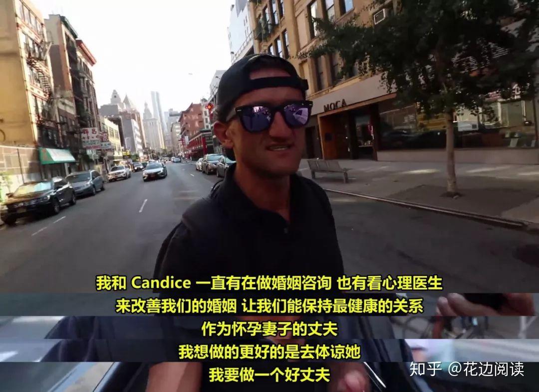 Casey Neistat，Vlog之父，这才是网红该有的样子 - 知乎