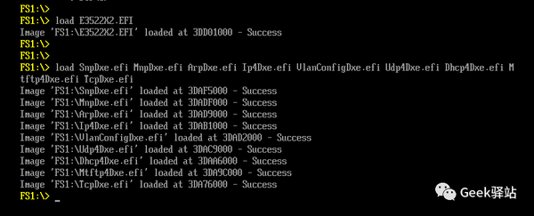 uefi 之 VirtualBox搭建验证efi环境 - 知乎