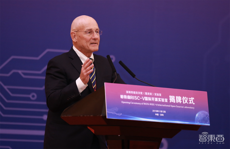 师从图灵奖得主，自研高端RISC-V芯片，对话睿思芯科创始人 - 知乎