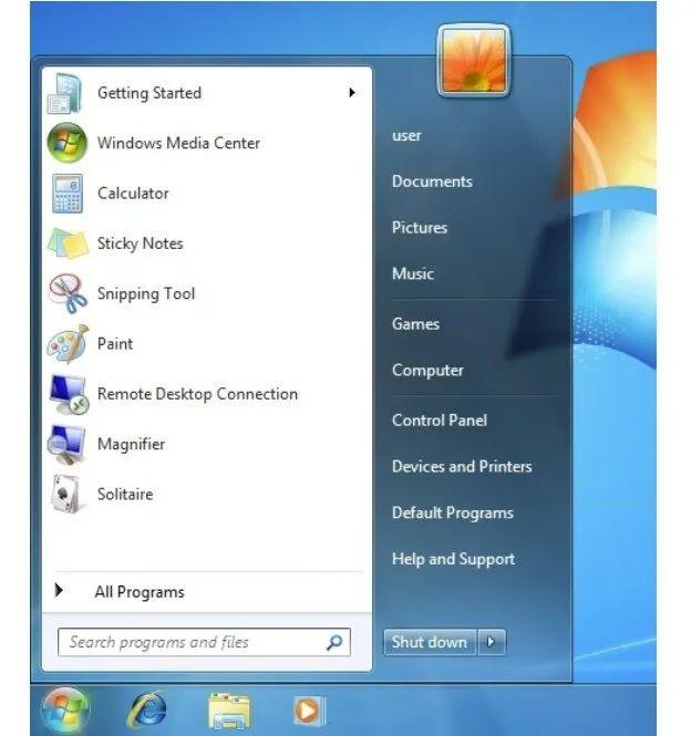 探秘苹果、微软、谷歌操作系统视觉设计，原来… - 知乎
