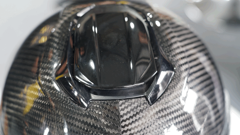 国产头盔天花板，摩雷士R90 GP真实体验！ - 知乎