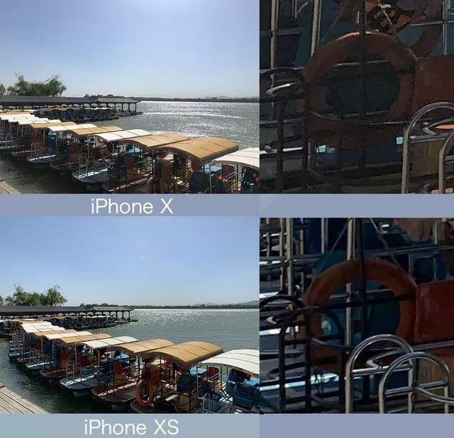 iPhone X/XS/XS MAX 对比评测：该不该买？看完就知道了 - 知乎