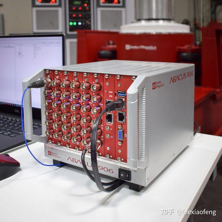 振动控制器 Data Physics 900系列平台将振动控制和信号分析带入21世纪 900系列振动控制器将Data Physics著名的振动 ...