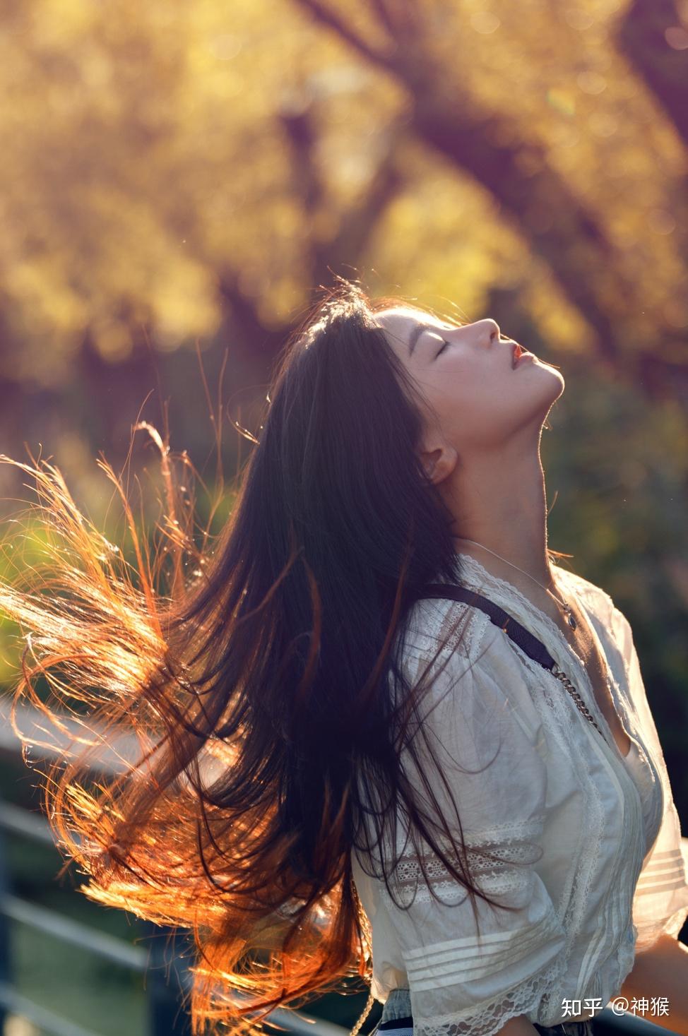 拍摄有电影质感的人像作品，索尼A7M4能胜任吗？ - 知乎